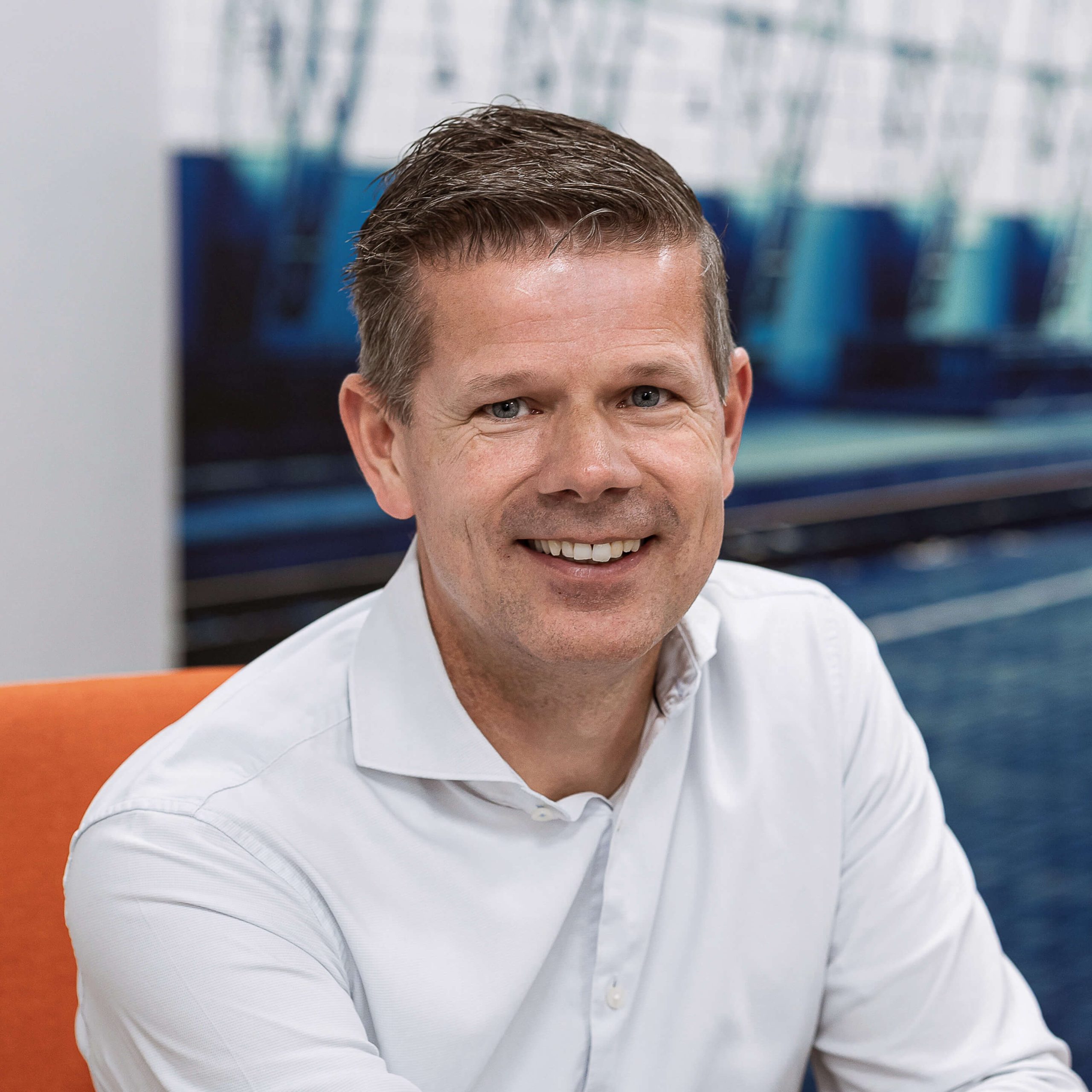 Vestigingen - FlexFirst