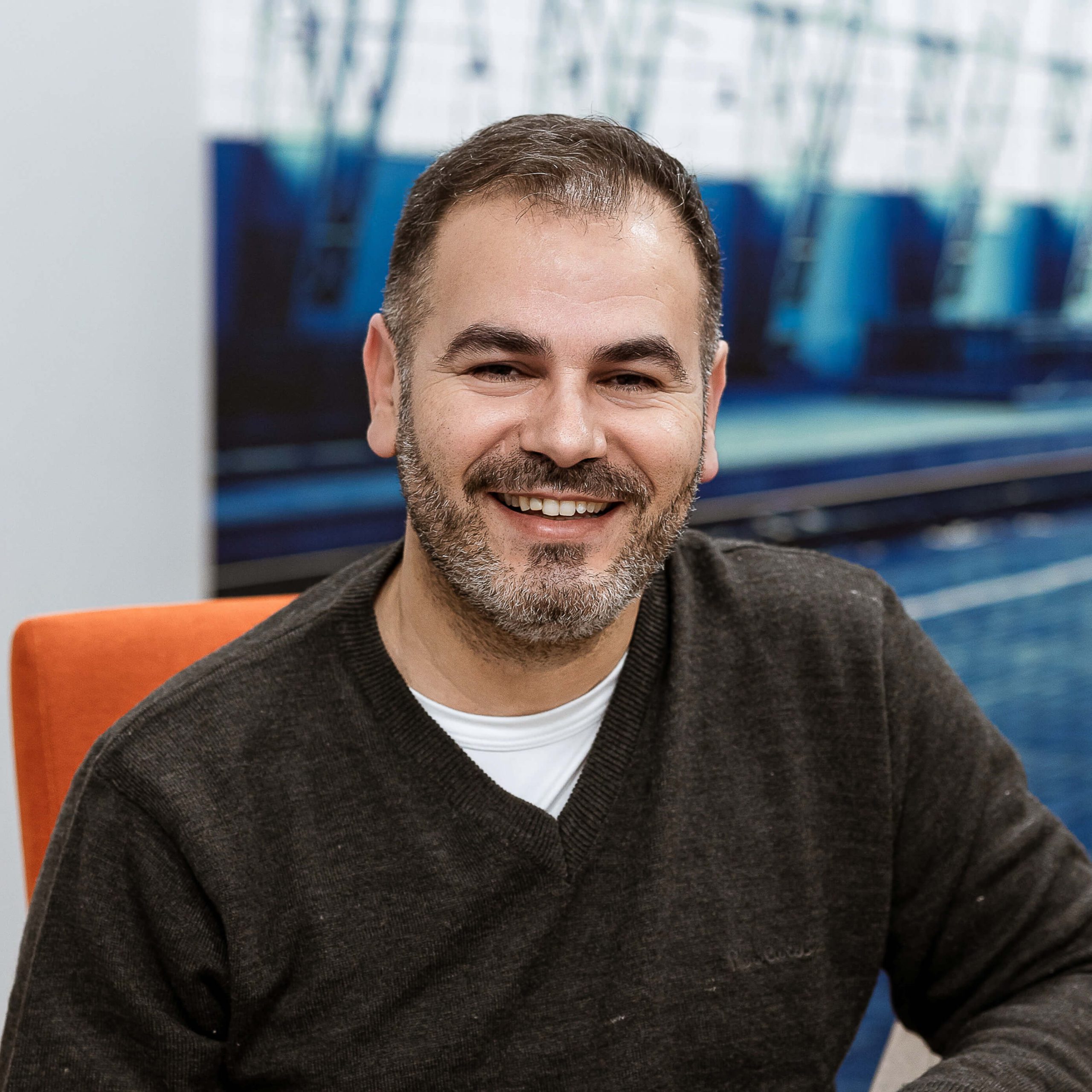 Vestigingen - FlexFirst