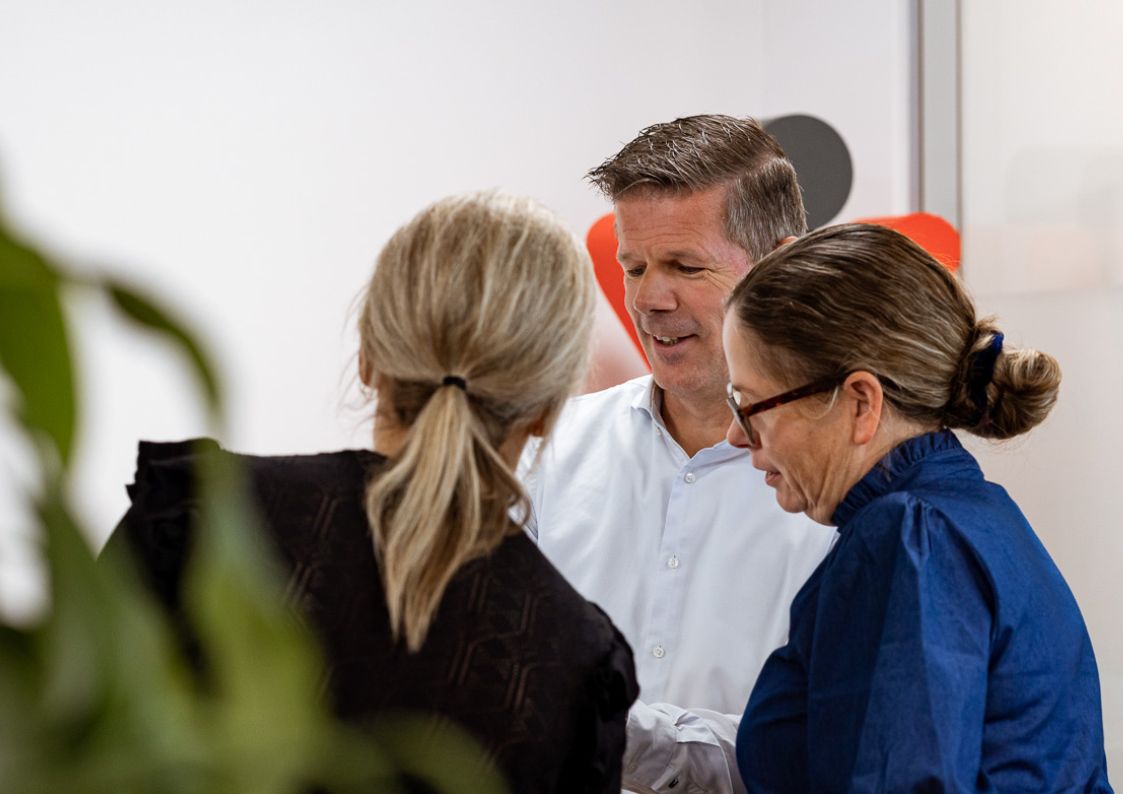 Detacheren - FlexFirst