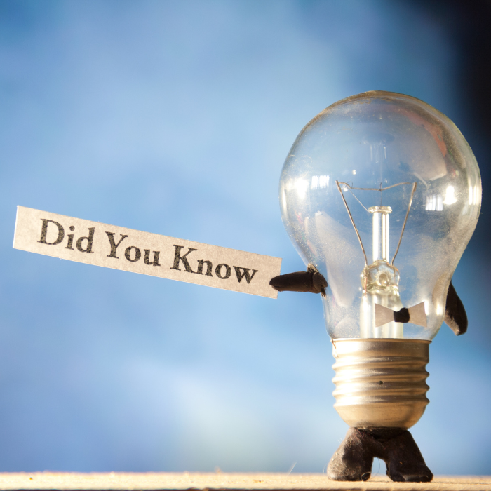 Wist je dat? (FlexFirst) - FlexFirst